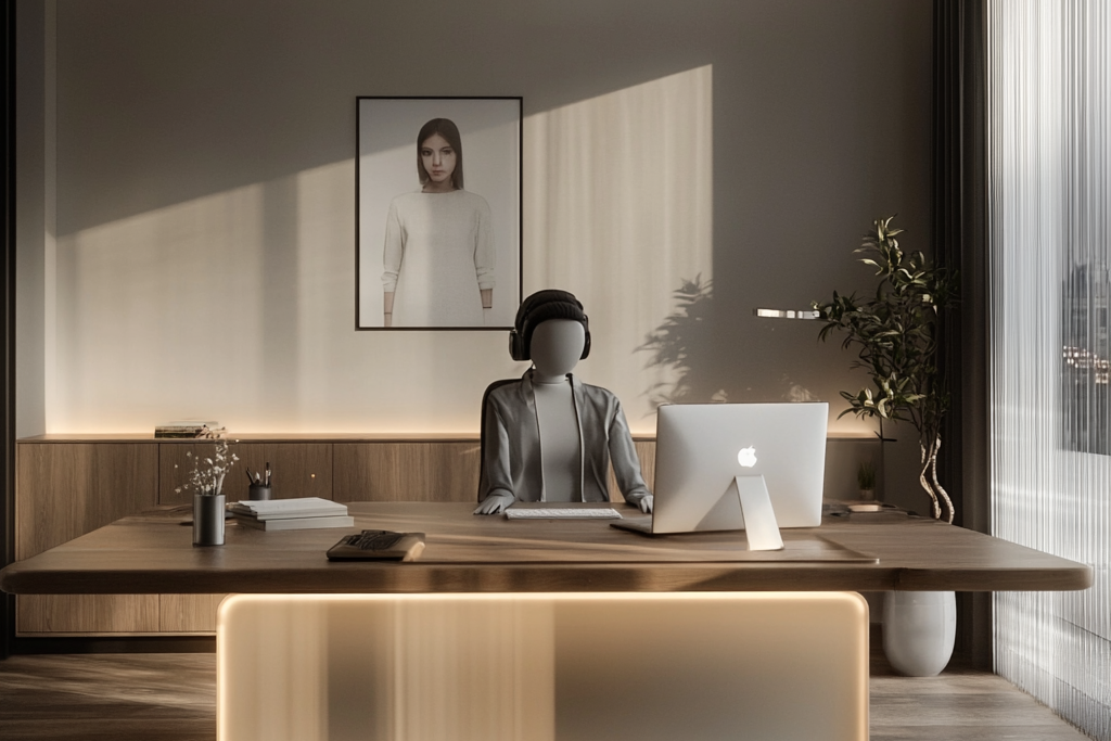 KI – Fluch oder Segen? | Angestellte Schweiz