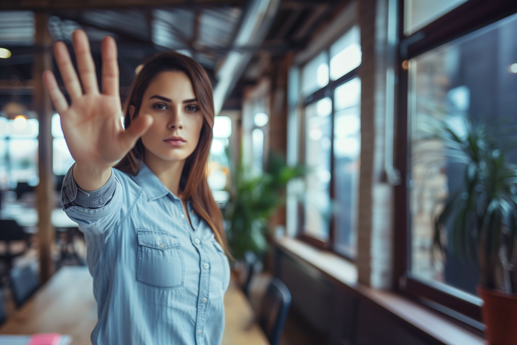 Boundary Management: Das sind die Herausforderungen | Angestellte Schweiz