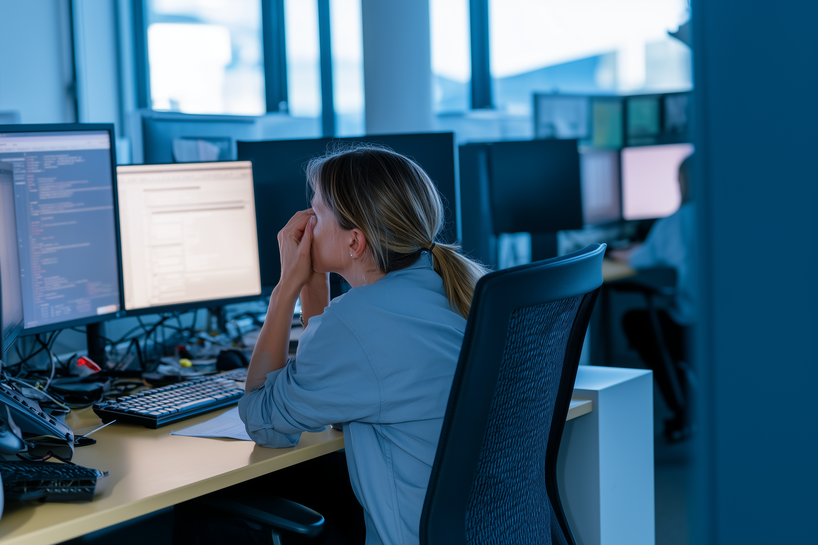 Wie darf ich KI-Tools im Arbeitsalltag nutzen? | Angestellte Schweiz