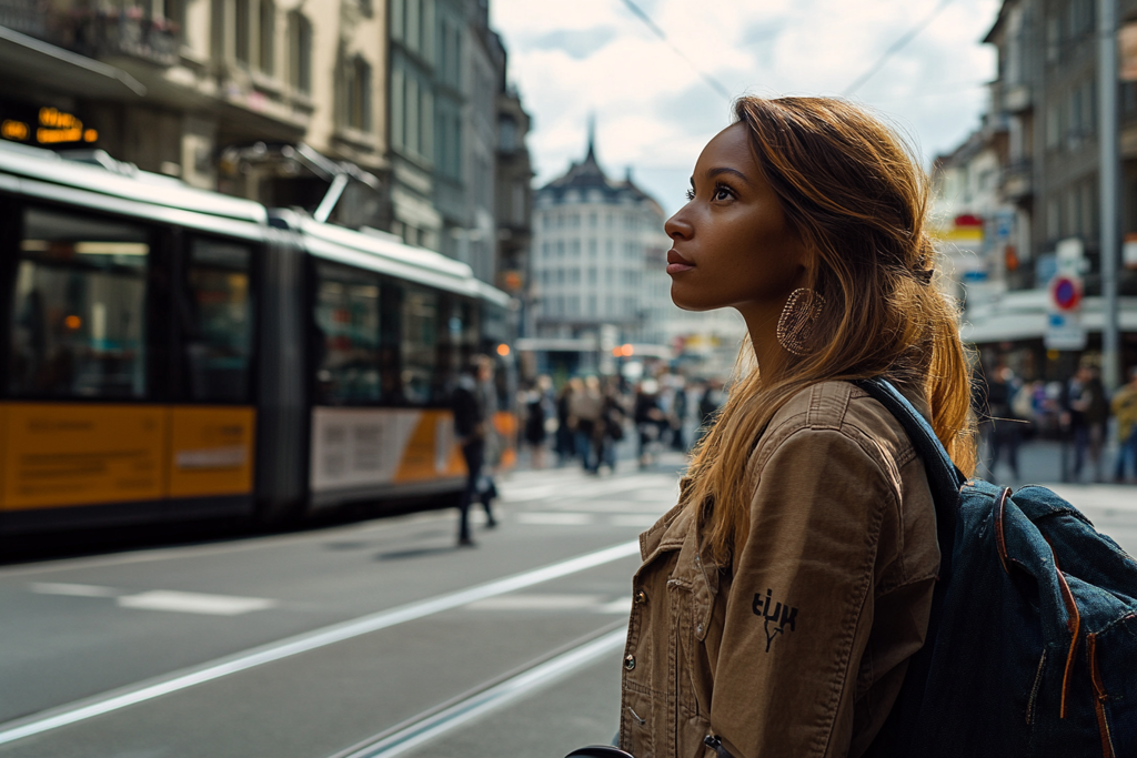 Ausländer in der Schweiz: Wer sind sie? | Angestellte Schweiz